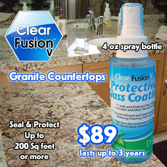 :: Diamon-Fusion® by Brite & Clean SurfaceShield protective coatings, a ...