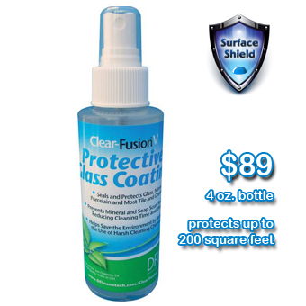 :: Diamon-Fusion® by Brite & Clean SurfaceShield protective coatings, a ...