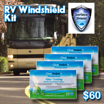 :: Diamon-Fusion® by Brite & Clean SurfaceShield protective coatings, a ...